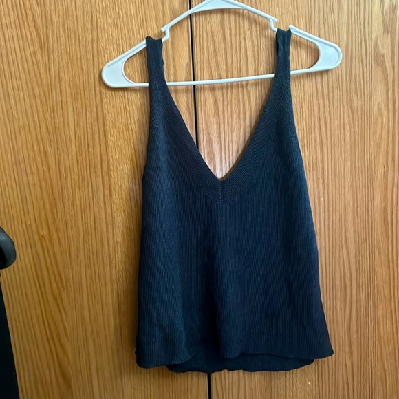 Zara | Tops | Zara Tank | Poshmark